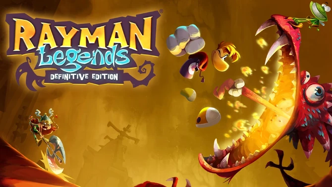 Rayman Game Wiki | Fandom