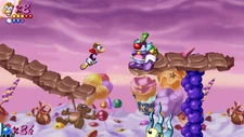 Rayman Redemption | Rayman Game Wiki | Fandom