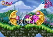 Rayman (Atari Jaguar) | Rayman Game Wiki | Fandom