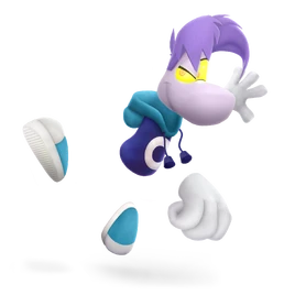 Raymesis | Rayman Game Wiki | Fandom