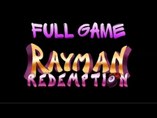 Rayman Redemption | Rayman Game Wiki | Fandom