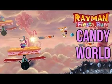 Rayman Fiesta Run | Rayman Game Wiki | Fandom
