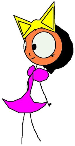 Elycia | Rayman Legends (TV Series) Wikia | Fandom