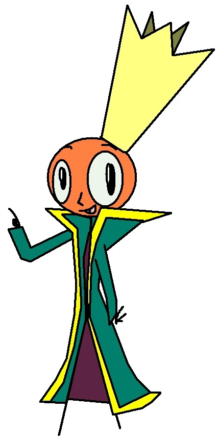 Grand Minimus | Rayman Legends (TV Series) Wikia | Fandom