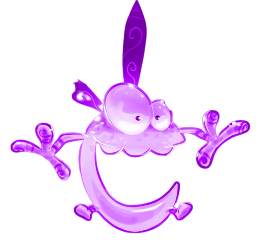 Purple lums | Rayman Legends Wiki | Fandom