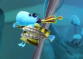 Queen Teensie | Rayman Legends Wiki | Fandom