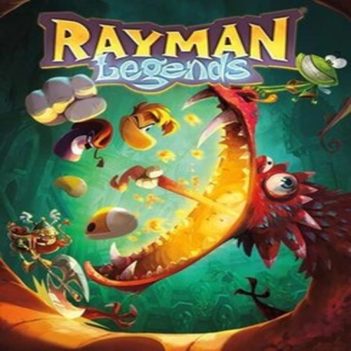 Levels | Rayman Legends Wiki | Fandom