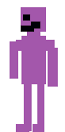 The Purple Man | Rayman Wiki | Fandom