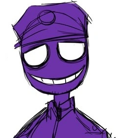 The Purple Man | Rayman Wiki | Fandom