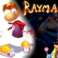 Rayman Wiki | Fandom