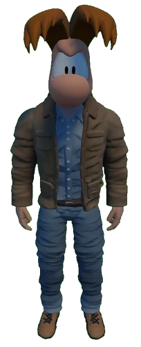 Rayman | Rayman4 Wiki | Fandom