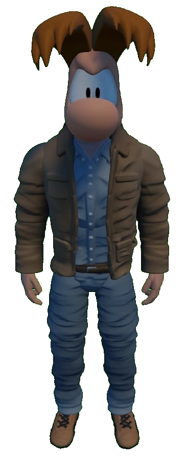 Rayman | Rayman4 Wiki | Fandom