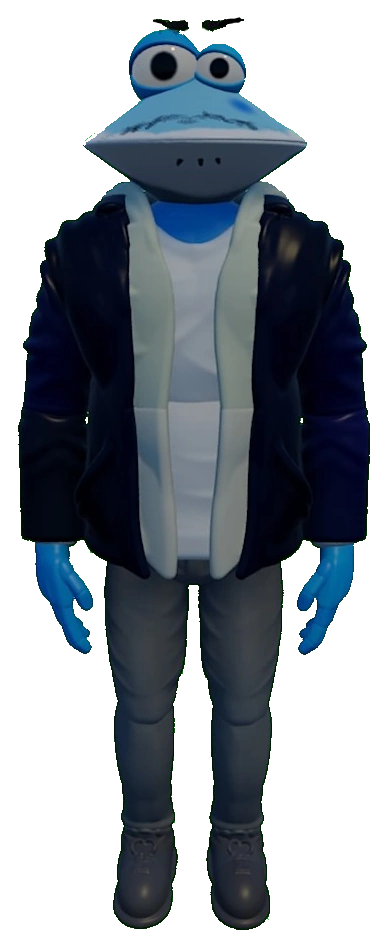 Globox | Rayman4 Wiki | Fandom