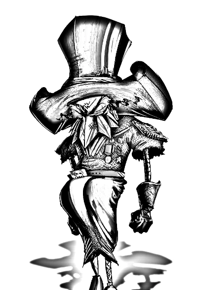 Rayman in My Little Pony: The Movie (wczesna produkcja) | Rayman Fanon ...