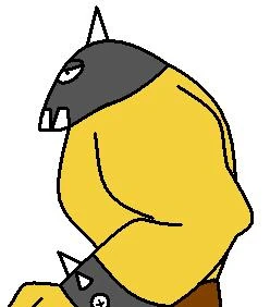 Krucher | Rayman Fanon Wiki | Fandom