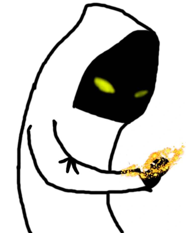 Mr Light | Rayman Fanon Wiki | Fandom