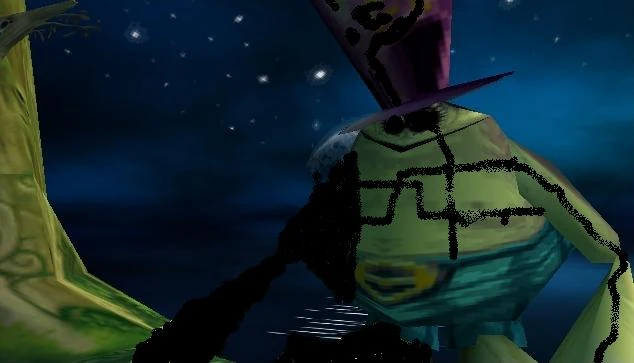 Dark Polokus | Rayman Fanon Wiki | Fandom