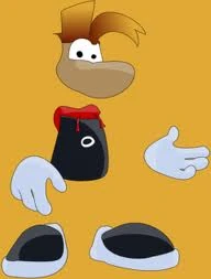 Waterman | Rayman Fanon Wiki | Fandom