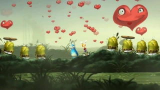Wii U figure connection | Raymanpedia Wiki | Fandom