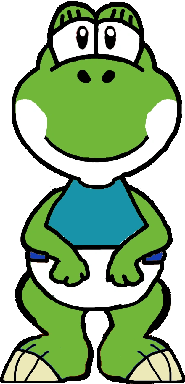 IzzyJosh | RayMedia Project Wiki | Fandom