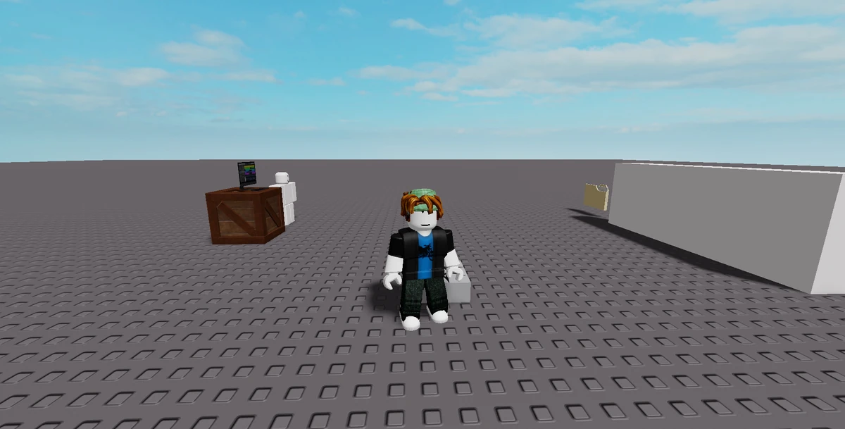 Rayblox | RayMedia Project Wiki | Fandom