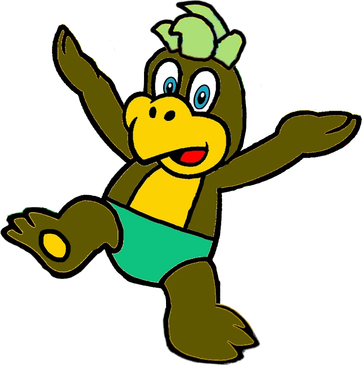 Category:Characters | RayMedia Project Wiki | Fandom