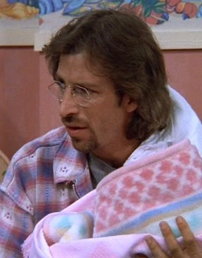 Jonathan Chapin | Everybody Loves Raymond | Fandom