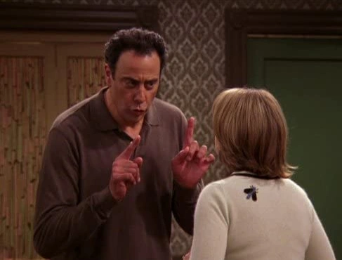 Not So Fast | Everybody Loves Raymond | Fandom