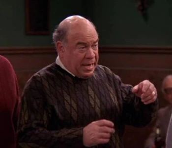 Stan | Everybody Loves Raymond | Fandom