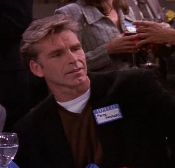 Marty Rackham | Everybody Loves Raymond | Fandom