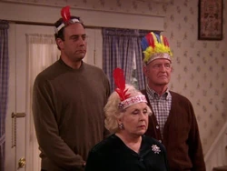 The Bird | Everybody Loves Raymond | Fandom