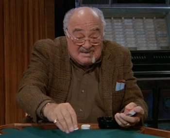 Eddie | Everybody Loves Raymond | Fandom