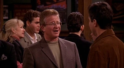 Jerry Musso | Everybody Loves Raymond | Fandom