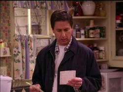 The Plan | Everybody Loves Raymond | Fandom