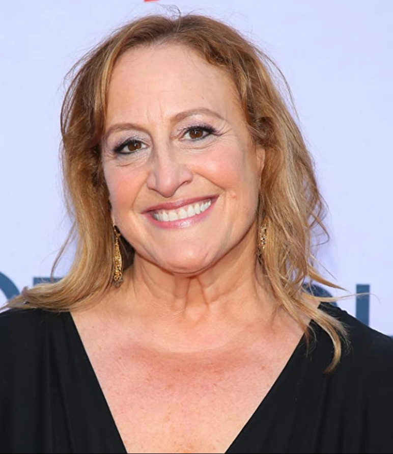 Cindy Chupack | Everybody Loves Raymond | Fandom