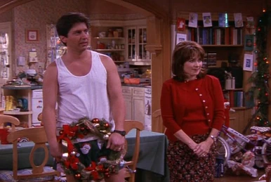 Christine Cavanaugh Everybody Loves Raymond