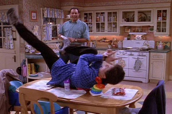 Brother | Everybody Loves Raymond | Fandom