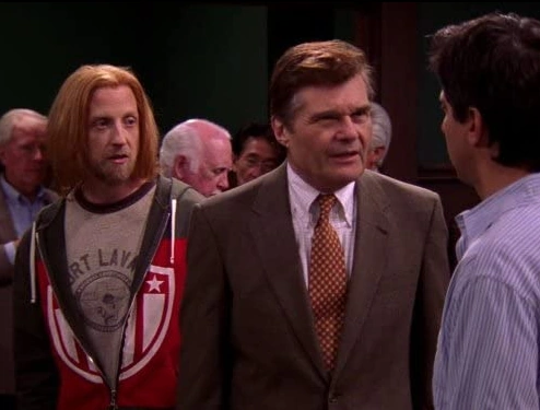 The Bachelor Party | Everybody Loves Raymond | Fandom