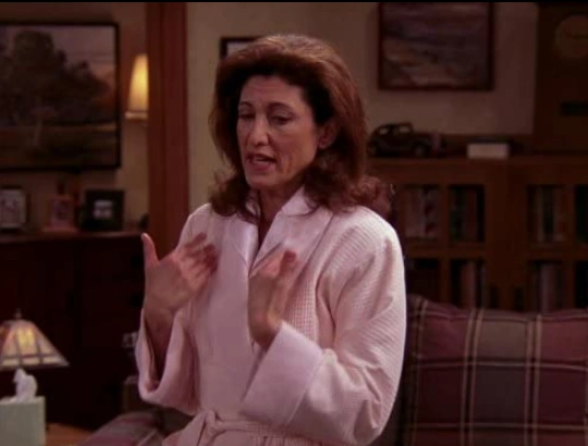 Sleepover at Peggy's | Everybody Loves Raymond | Fandom