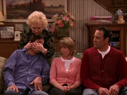 The Home | Everybody Loves Raymond | Fandom