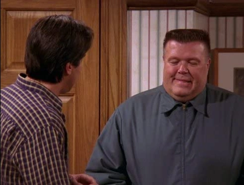 The Faux Pas | Everybody Loves Raymond | Fandom