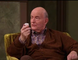 Tasteless Frank | Everybody Loves Raymond | Fandom