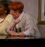 Jean Sincere | Everybody Loves Raymond | Fandom