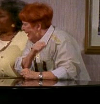 Jean Sincere | Everybody Loves Raymond | Fandom