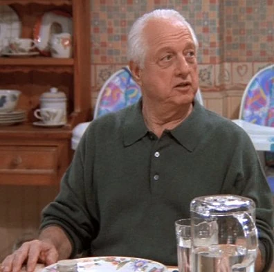 Albert Romano Everybody Loves Raymond