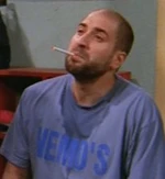 Dave Attell | Everybody Loves Raymond | Fandom