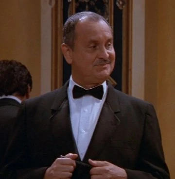 Wayne C. Dvorak | Everybody Loves Raymond | Fandom