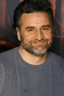 Steve Skrovan | Everybody Loves Raymond | Fandom