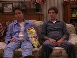 The Contractor | Everybody Loves Raymond | Fandom