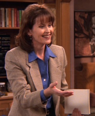 Fascinatin' Debra | Everybody Loves Raymond | Fandom